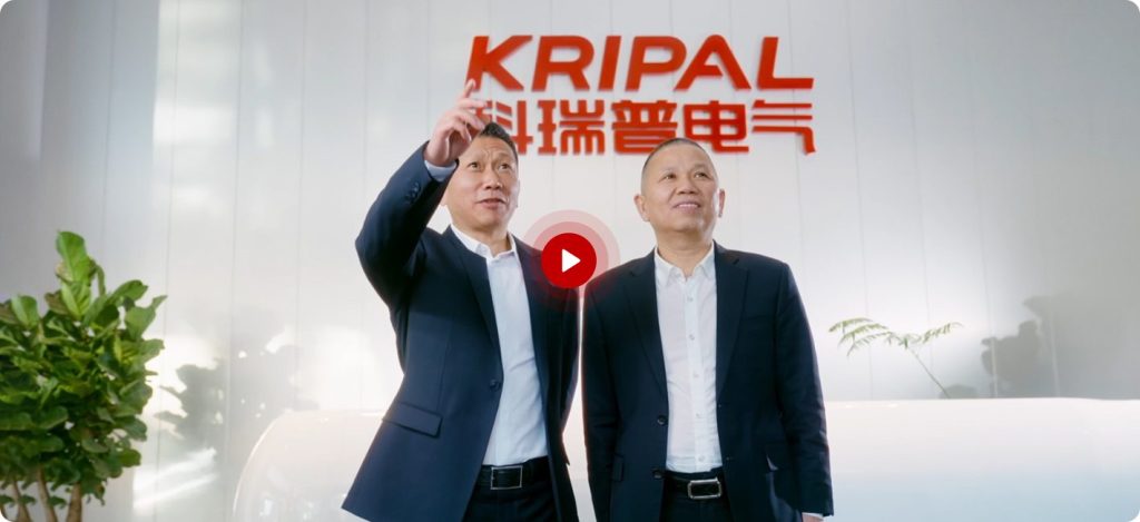 Who We Are | Kripal: Specialized Electrical Manufacturer