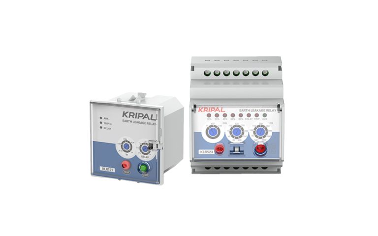 ELCB Vs RCD: Understanding Earth Leakage Protection - KRIPAL