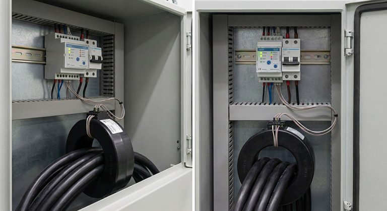 Earth Leakage Relays & Zero Phase Current Transformers Guide