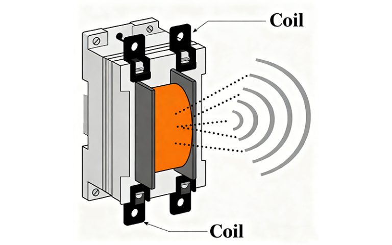AC Contactor Failure: Top 5 Causes & How To Troubleshoot