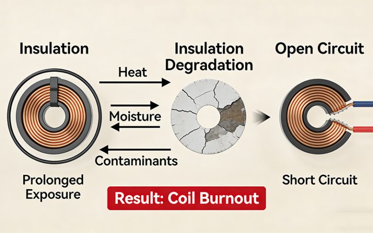 AC Contactor Failure: Top 5 Causes & How To Troubleshoot