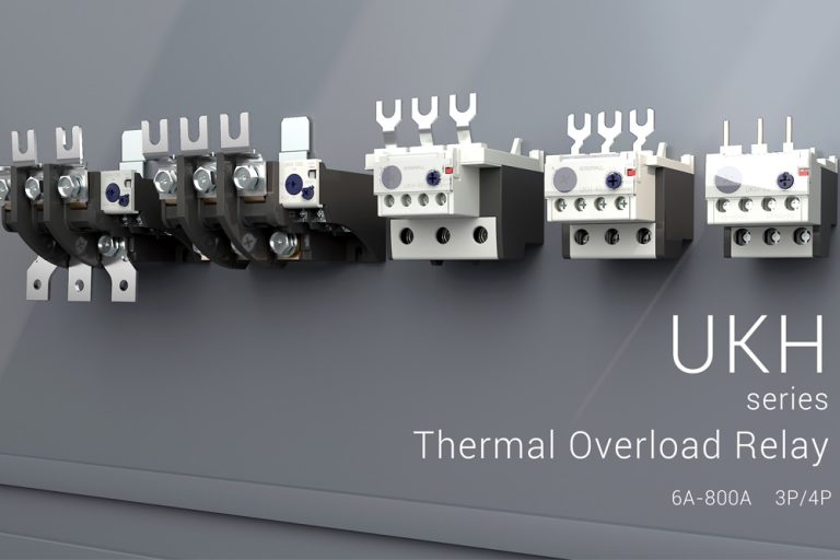 Overload Relay Guide: Types, Functions & Motor Protection