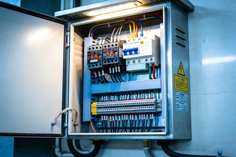 Consumer Unit Guide: Types, Components & Electrical Safety