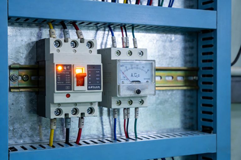 MCCB Vs MPCB Vs Overload Relay For Motor Protection - KRIPAL