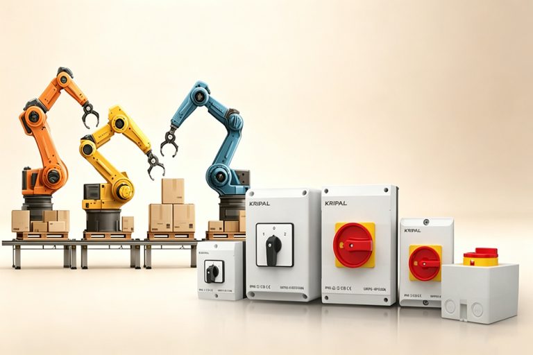 80% Rule In Electrical: Breaker Sizing Guide